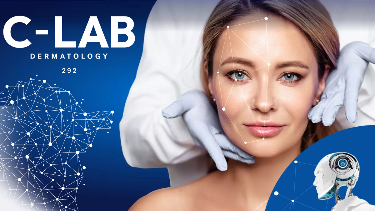 C-LAB DERMATOLOGY 292 | Les soins qui s'adaptent à vous